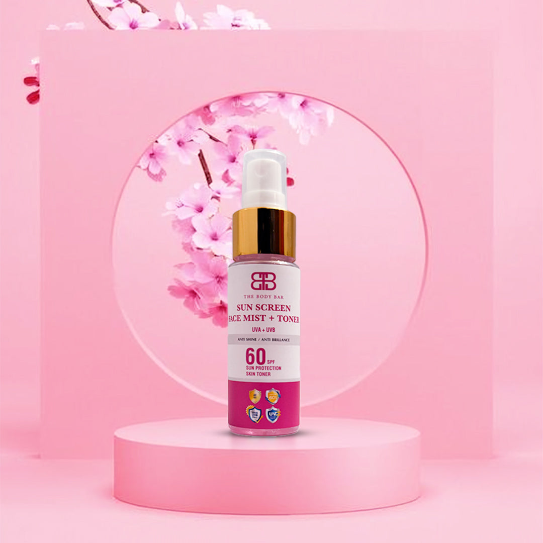 Top 10 Serum Mistakes to Avoid | The Body Bar